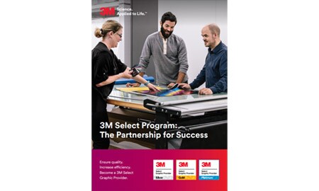 3M Select Partners | 3M België